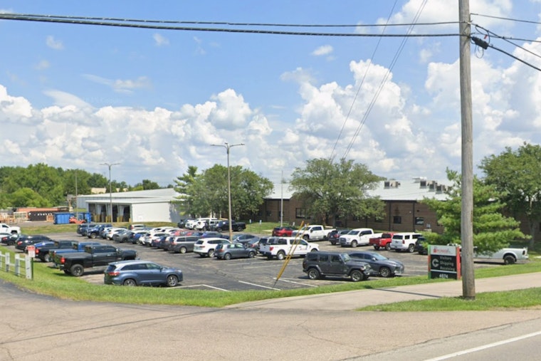 Mason Facade Firm to Axe 43 Shop Jobs in August Shakeup