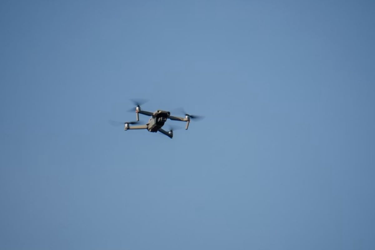 Maui Signs Off On $1.7M AI ‘Eyes In The Sky’ For Cops
