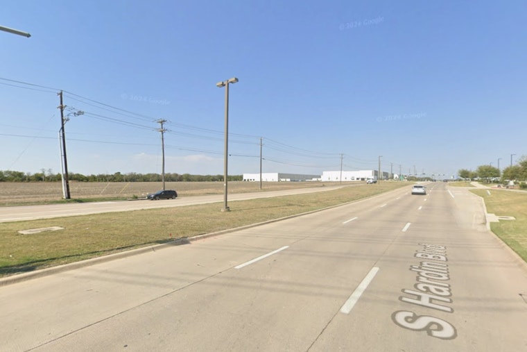 McKinney 121 Bulks Up With 160,000 Square Feet of New Industrial Space