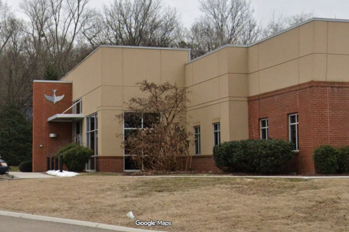 McNabb Center Opens Blount County Transition Campus