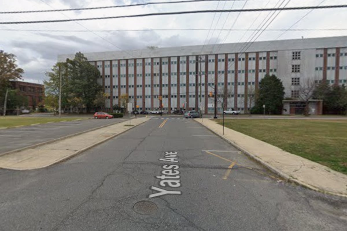 Mercury Mystery Triggers Hazmat Swarm On Marcus Hook Street