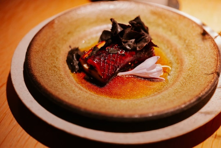 Michelin Finally Finds Cincinnati: Secret Star Hunt Heats Up Queen
