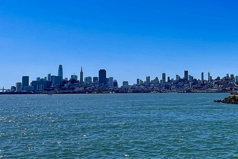 Midnight Tides and Sneaker Waves Put San Francisco Coast on High Alert