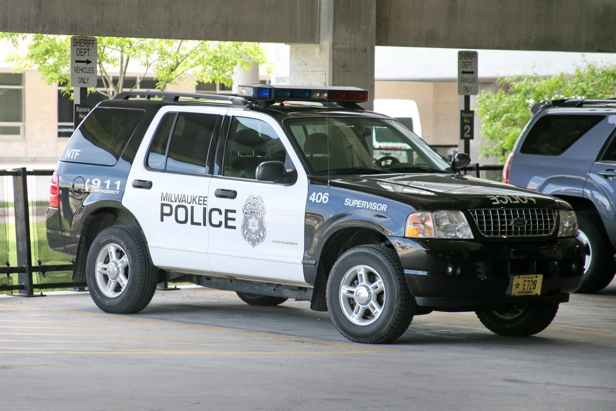 Milwaukee woman fires shots at Lake Park after picnic argument