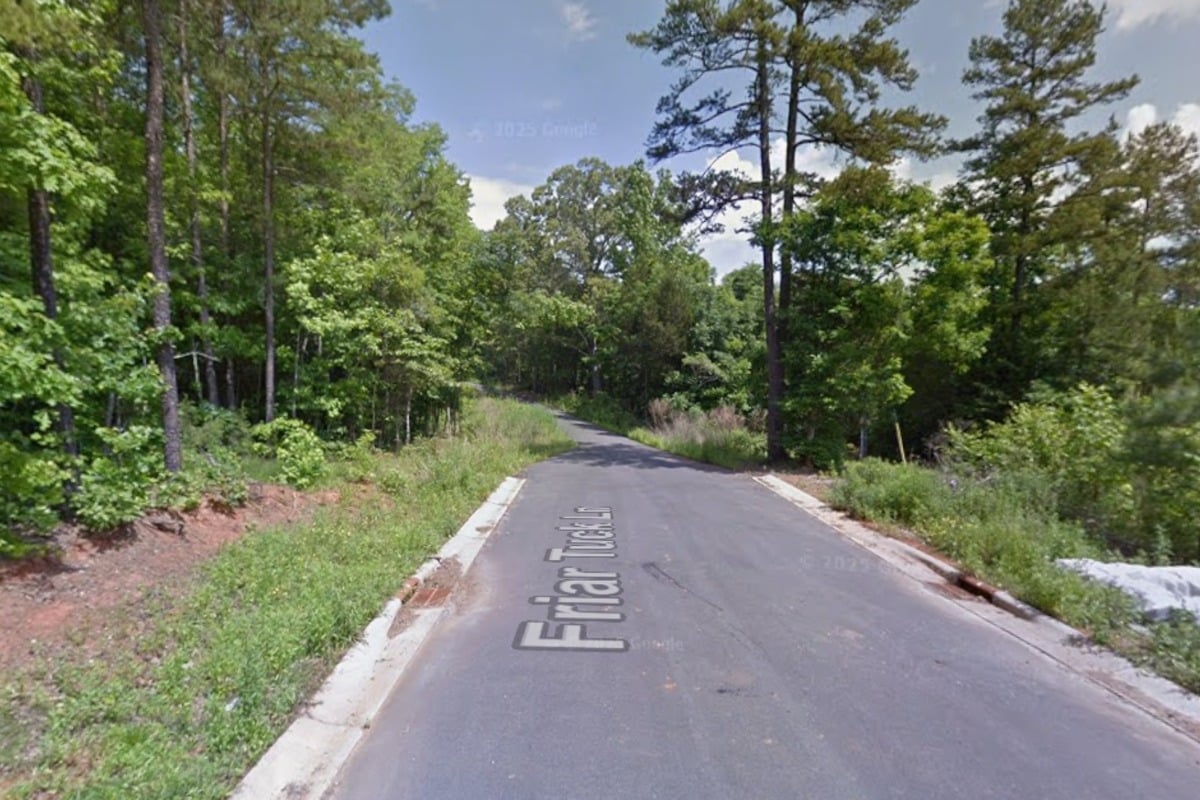 Mint Hill Inferno Erupts On Friar Tuck Lane As Crews Race To Contain