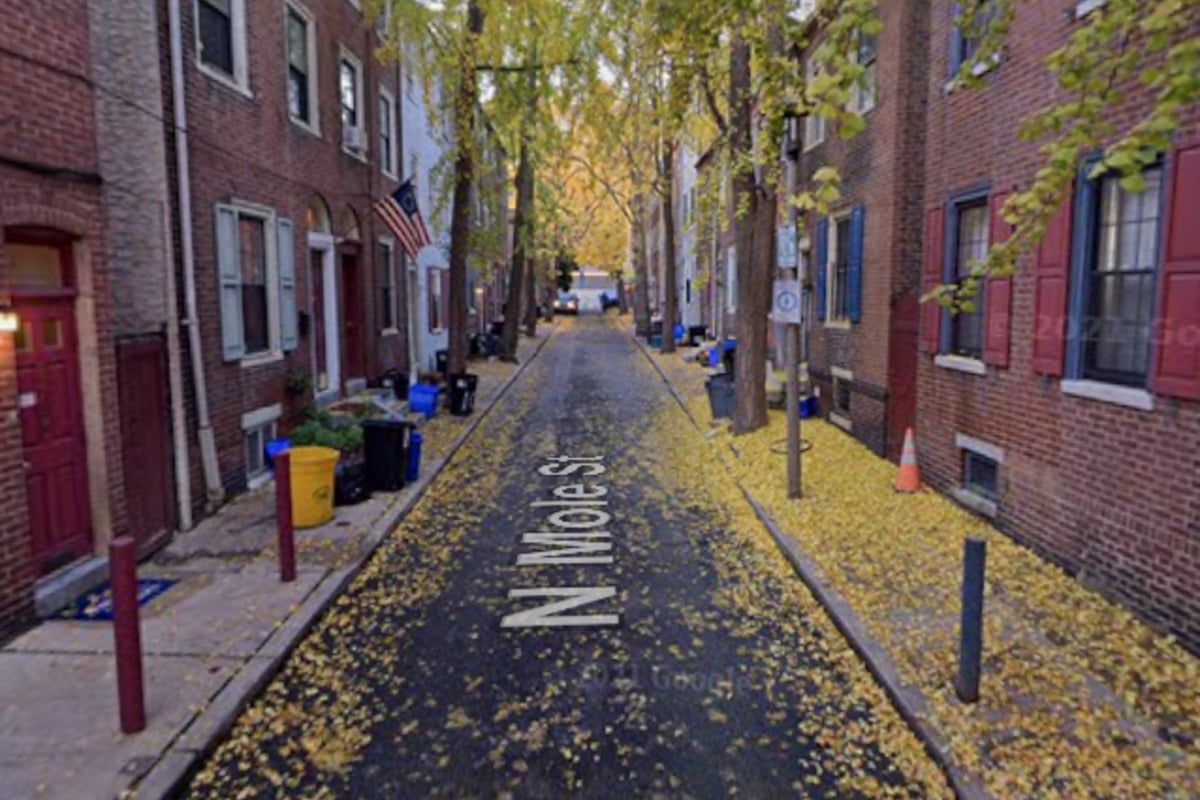 Mole Street Makeover Shoves Out Center City’s Cheapest Renters