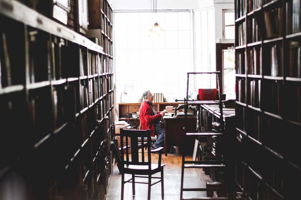 Most NYC Schools Are Flying Blind Without Librarians, City Data Show
