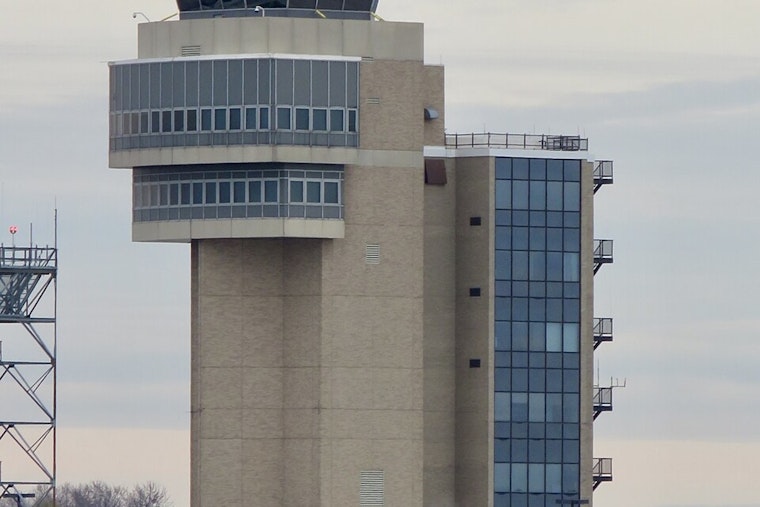 MSP Drivers Protest Sky Chefs Over Safety Concerns