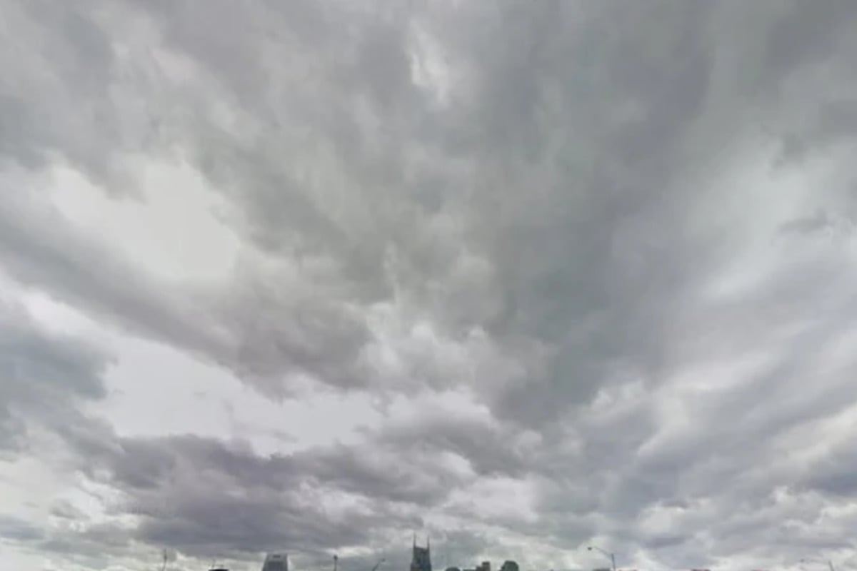 Music City Sizzles, Braces For Late-Night Storm Smackdown