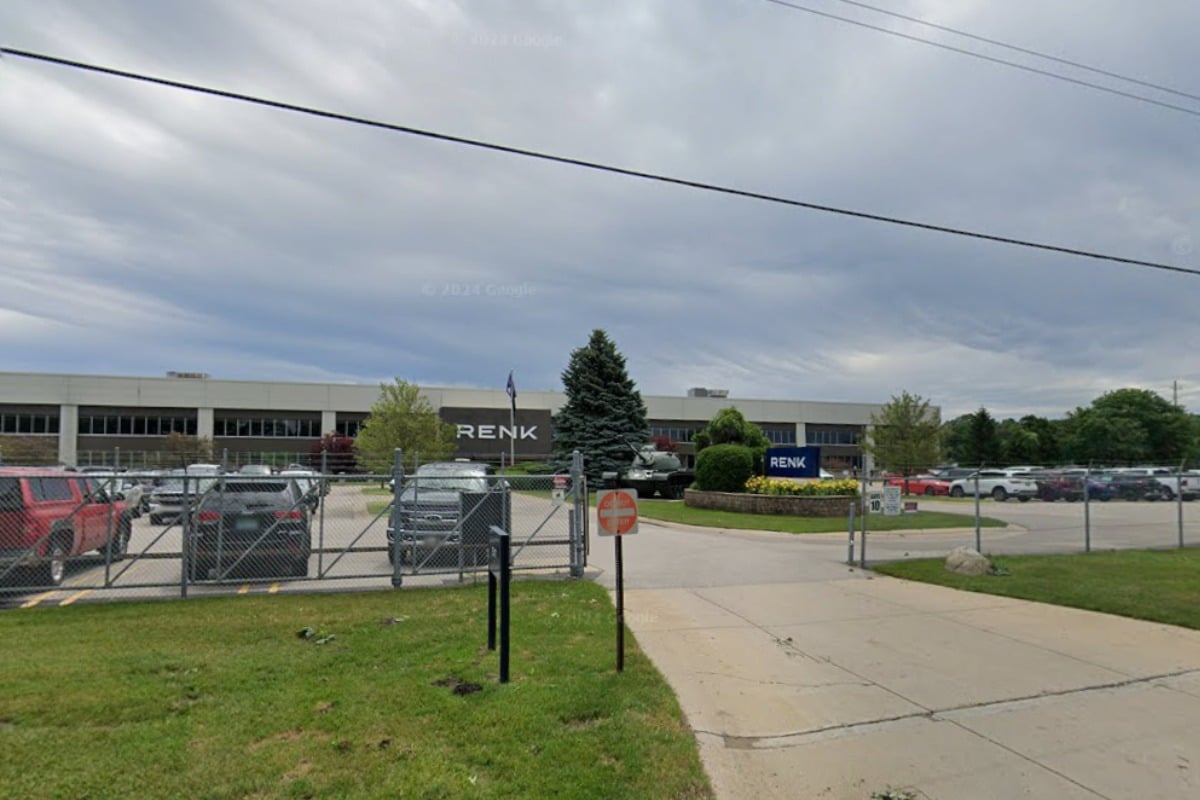 Muskegon Factory Snags $691M Army Transmission Deal Again