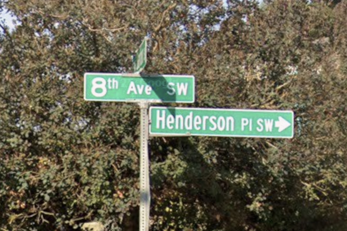 Body Found Near Westcrest Park In West Seattle
