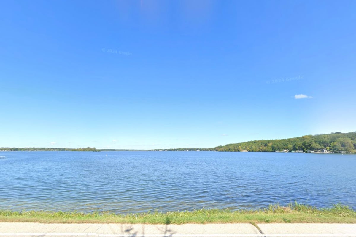Milwaukee Man Found Dead on Nagawicka Lake in Delafield