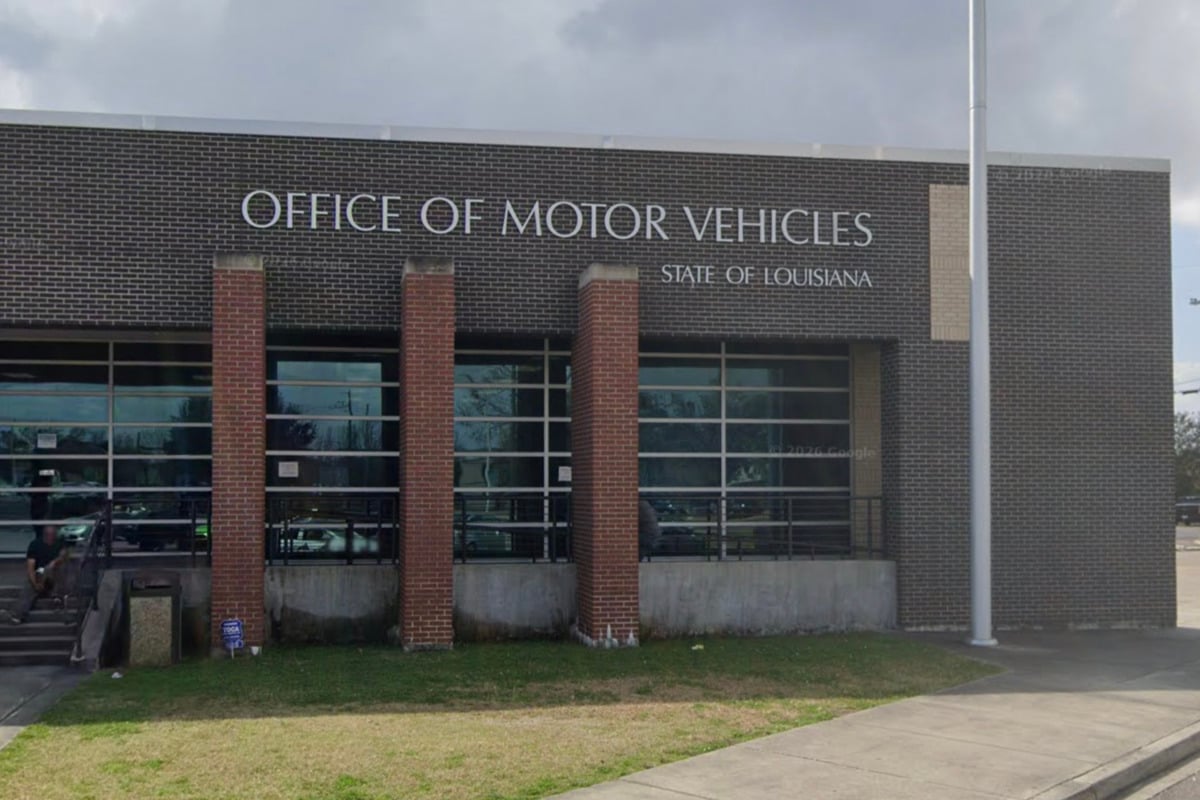 State network upgrade disrupts Louisiana OMV services