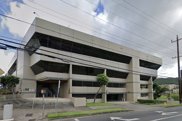 Honolulu Opens Kokua Command Center To Coordinate Homeless Response