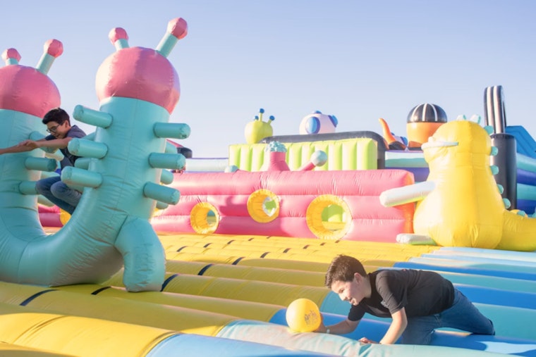 Skylake Adventure Park Opens Thursday In Sheridan