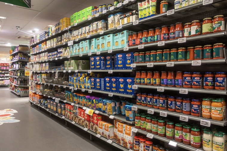 New York Puts Confusing 'Sell By' Dates On The Chopping Block