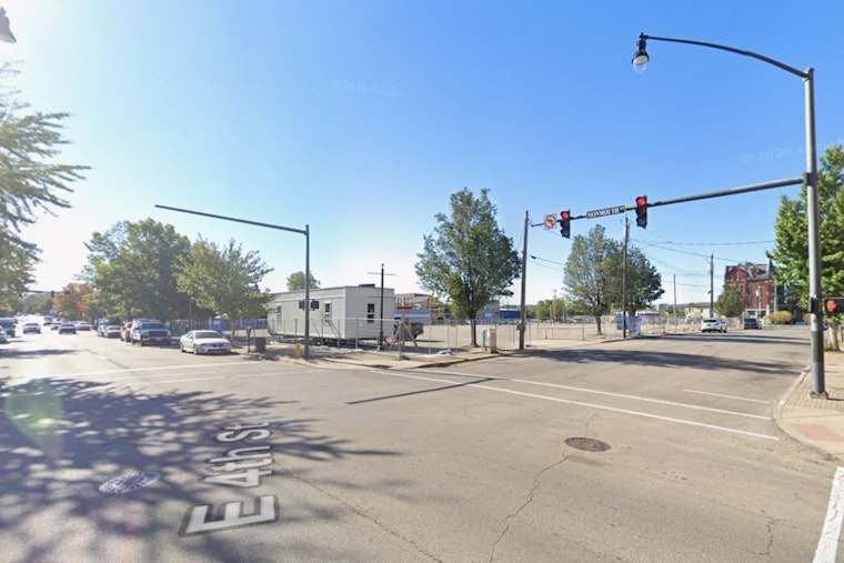 Newport’s Empty Bell Block Poised For $36 Million Makeover