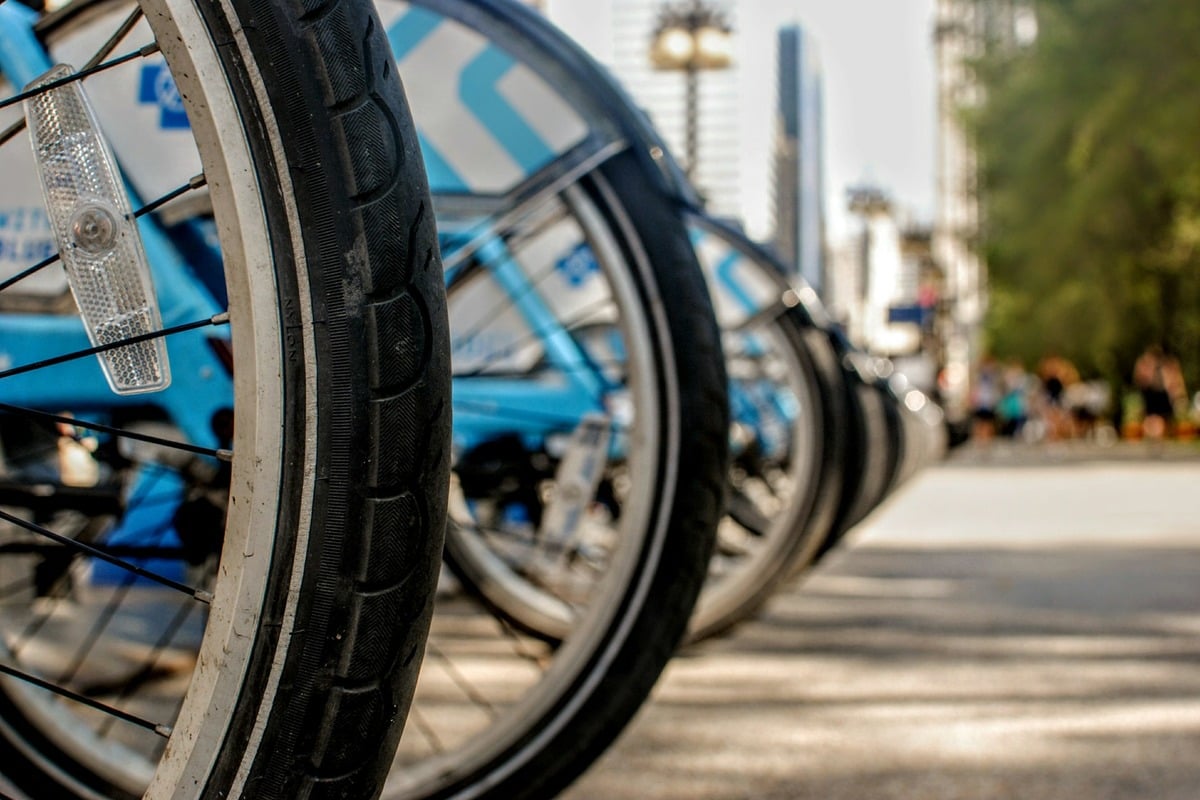 Minneapolis Eyes Revival Of Nice Ride Bikeshare With E‑Bikes