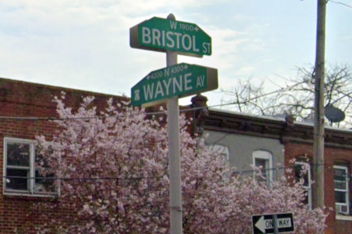 Nicetown Block Stands Tall One Year After Deadly House Explosion