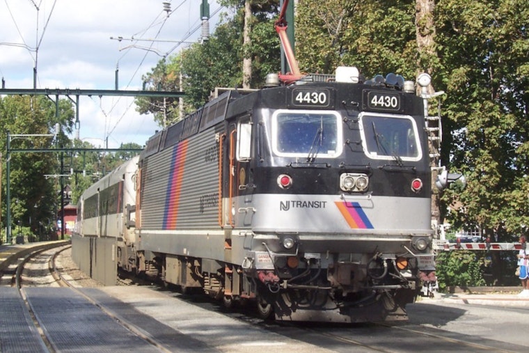 NJ Transit Schedule Shake-Up Hits Commuters Across New Jersey and NYC