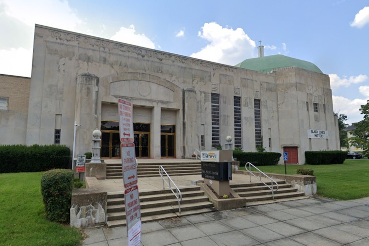 DC Mayoral Candidates Pitch Voters at Northwest Forum