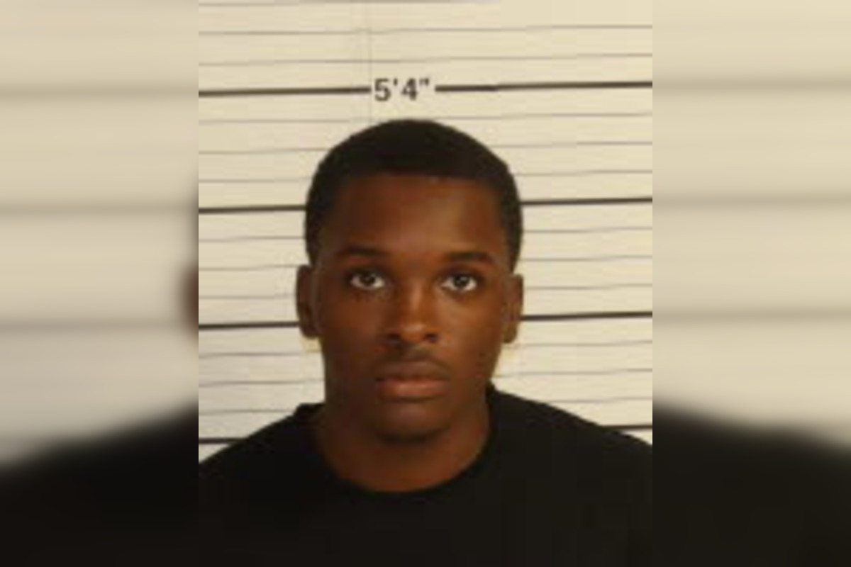 North Memphis Man Arrested After Armed Home Robbery
