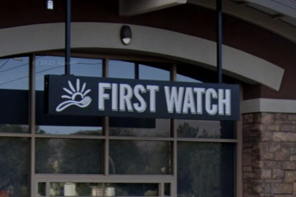 First Watch Opens North Phoenix Brunch Spot