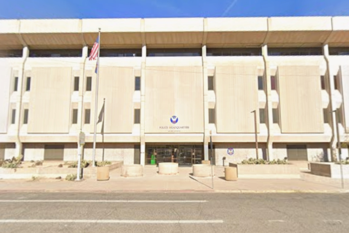 North Phoenix Man Charged In Fatal Apartment Shooting