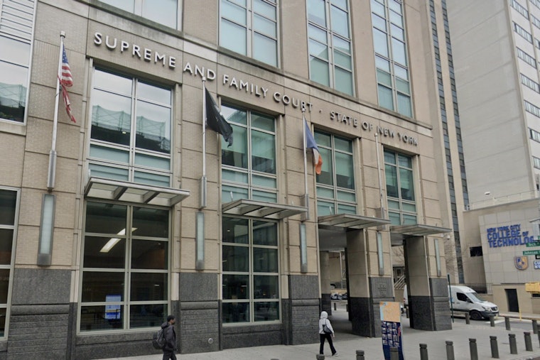 NYC Parents Take Family Court To Task Over Surprise Drug Tests