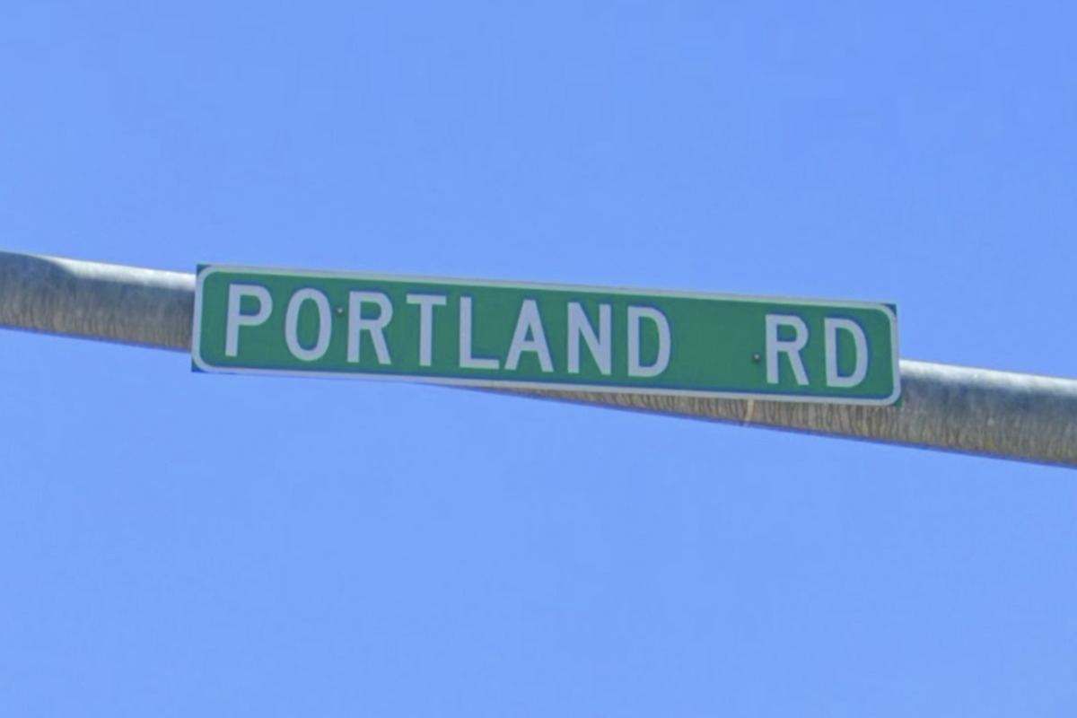 Officer-Involved Shooting Shuts Portland Road NW In Salem