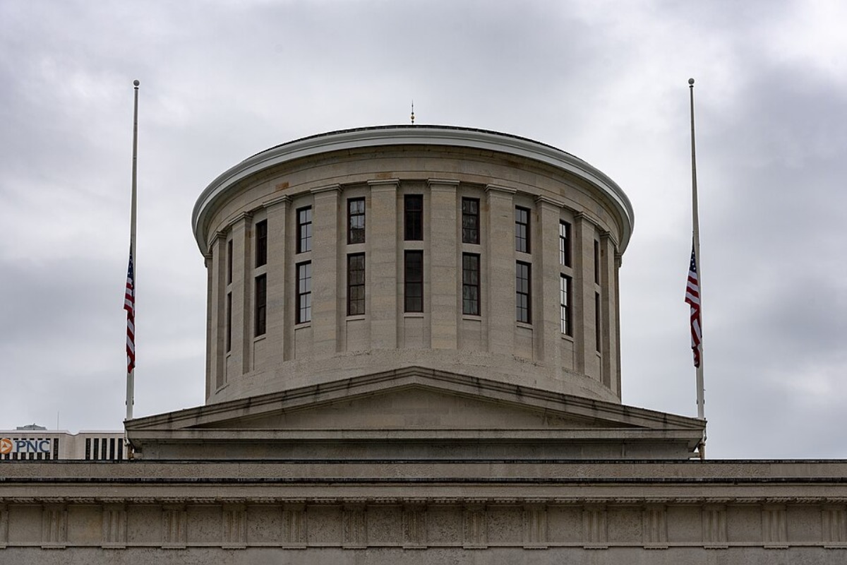Ohio Lawmakers Unite To Chip SNAP Cards After Thieves Drain Benefits