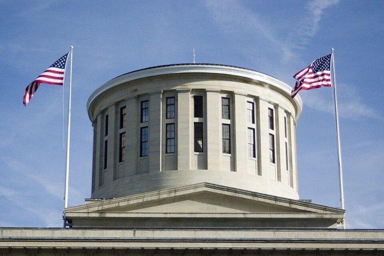 Ohio’s Nearly $4 Billion Building Blitz: Statehouse Leaders Roll Out