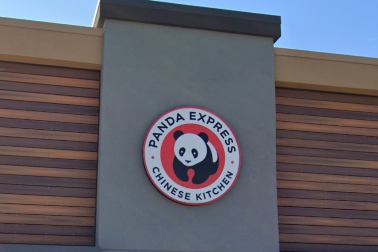 Orange Chicken Inbound As Panda Express Targets Randall Street Spot In