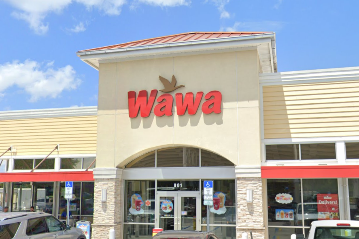Orlando Man Accused Of Kidnapping At Winter Park Wawa