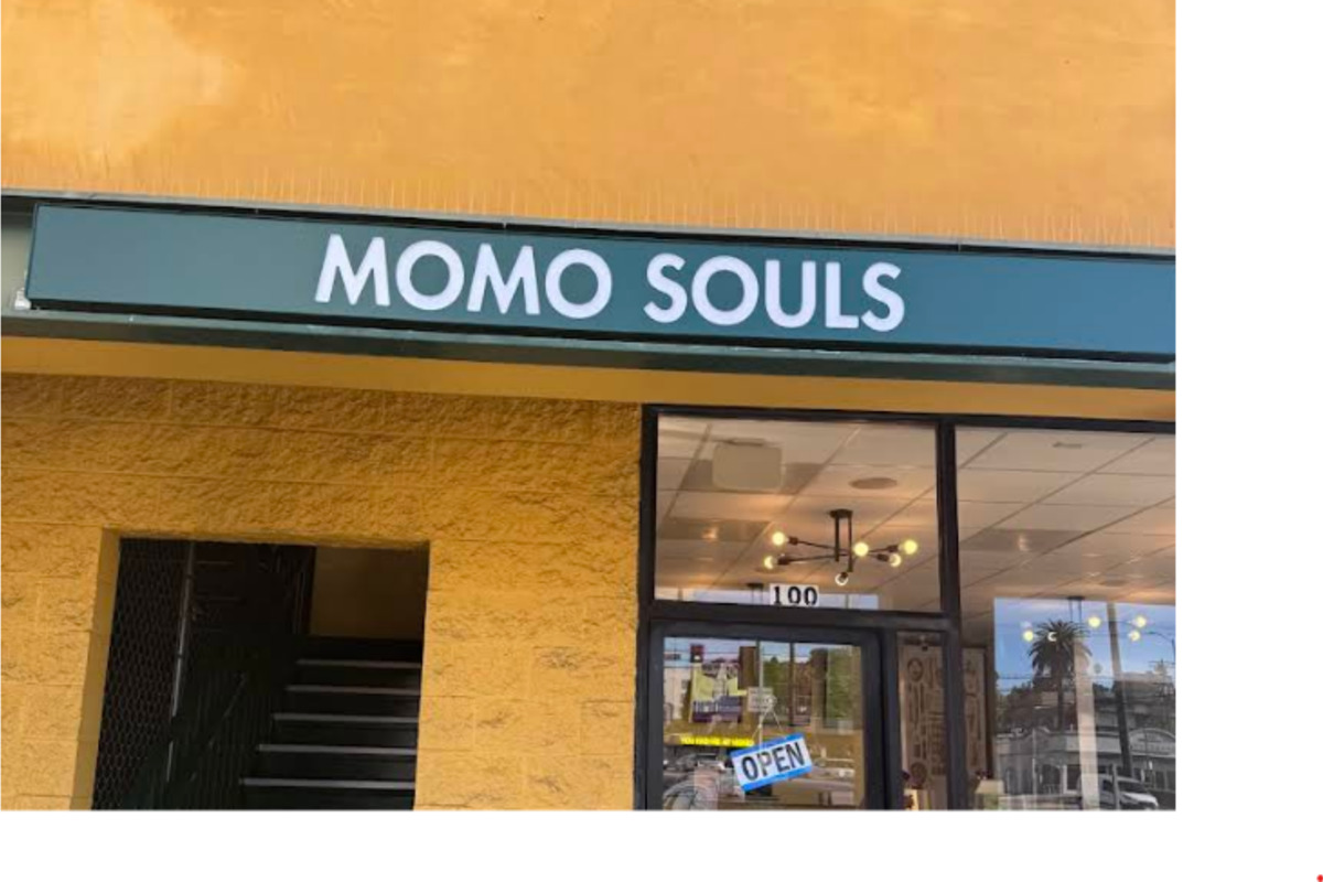 Momo Souls Brings Nepalese Momos To Palms, Los Angeles