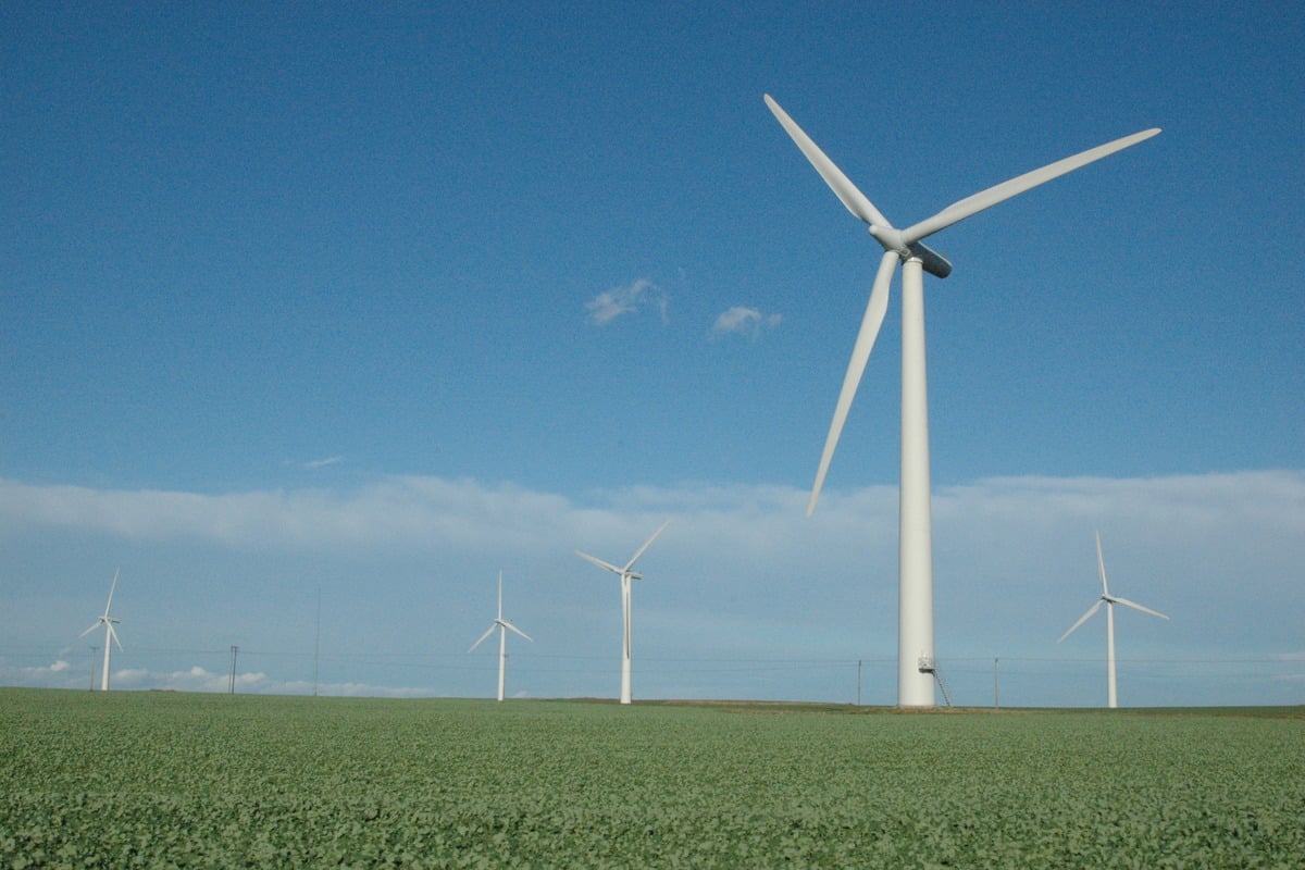 Oklahoma Wind Faces Transmission Bottleneck