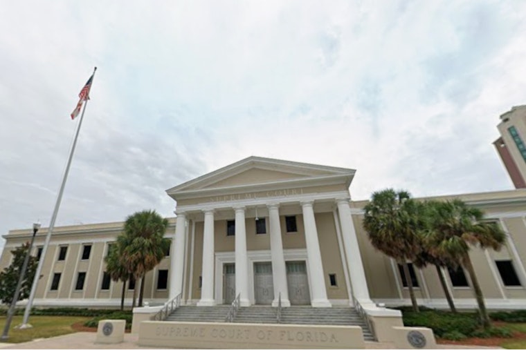 Pasco County Man Indicted In Alleged Plot To Meet ‘Minor,’ Film Child