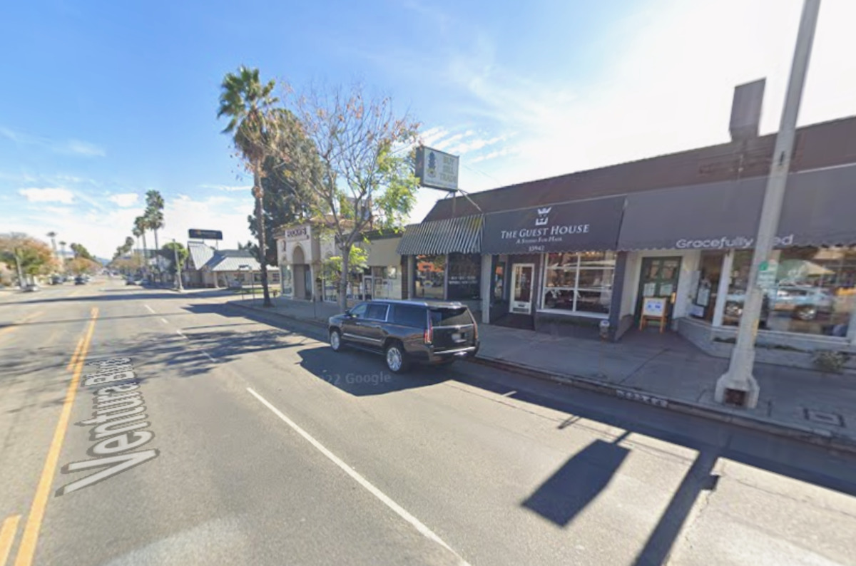 Pastelerías La Era Opening Gloria Bakery In Sherman Oaks