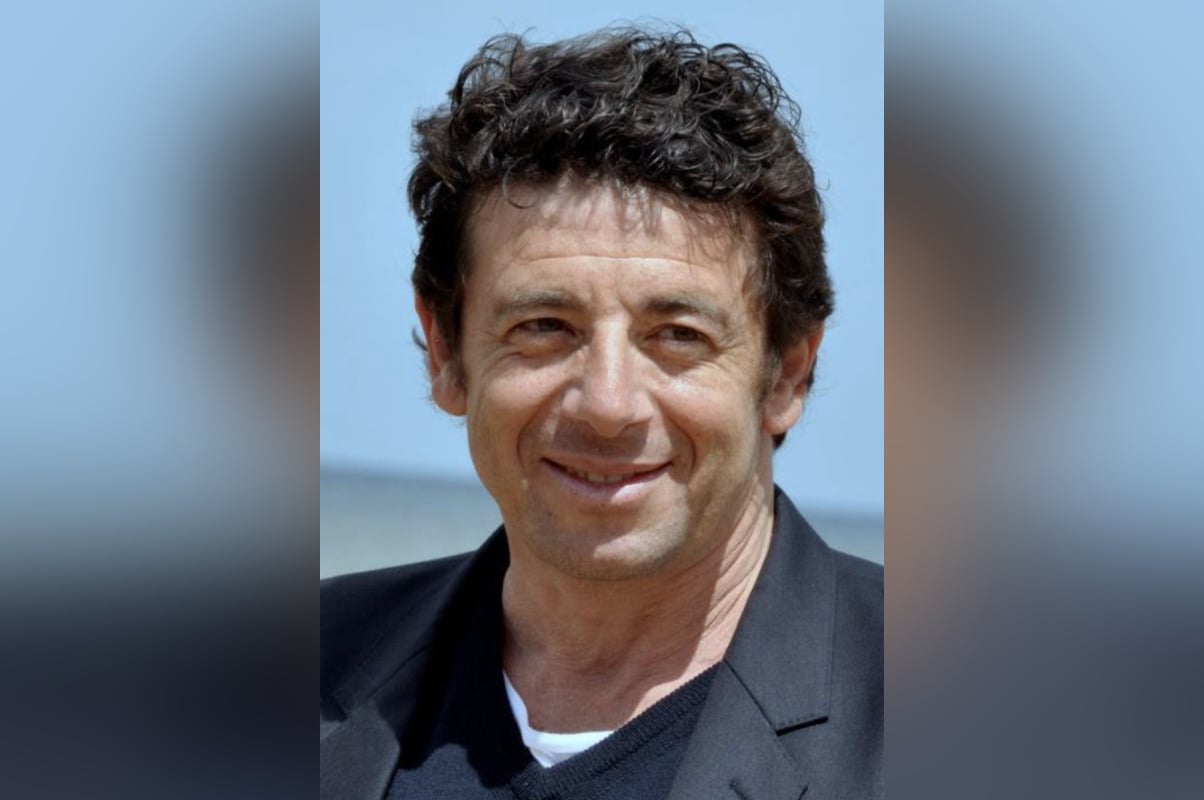 Patrick Bruel Charged With Rape And Sexual Assault