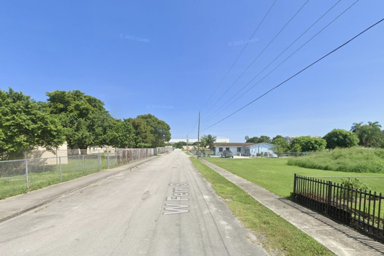 Atlantic Pacific Breaks Ground On 101 Affordable Units In Perrine