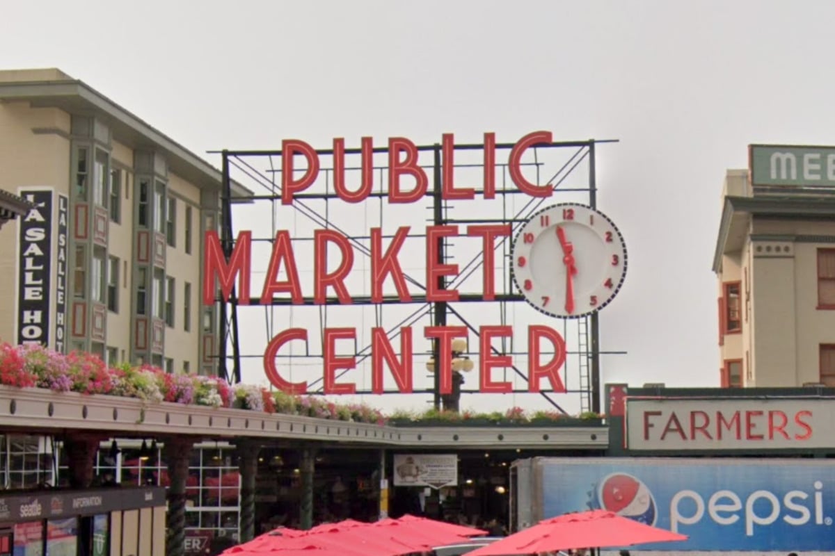 Pike Place Throws Rare After-Hours Bash for World Cup Night Market