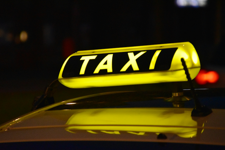 Pittsburgh Upstart Tells Robotaxis, Pay The Meter Or Hit The Bricks