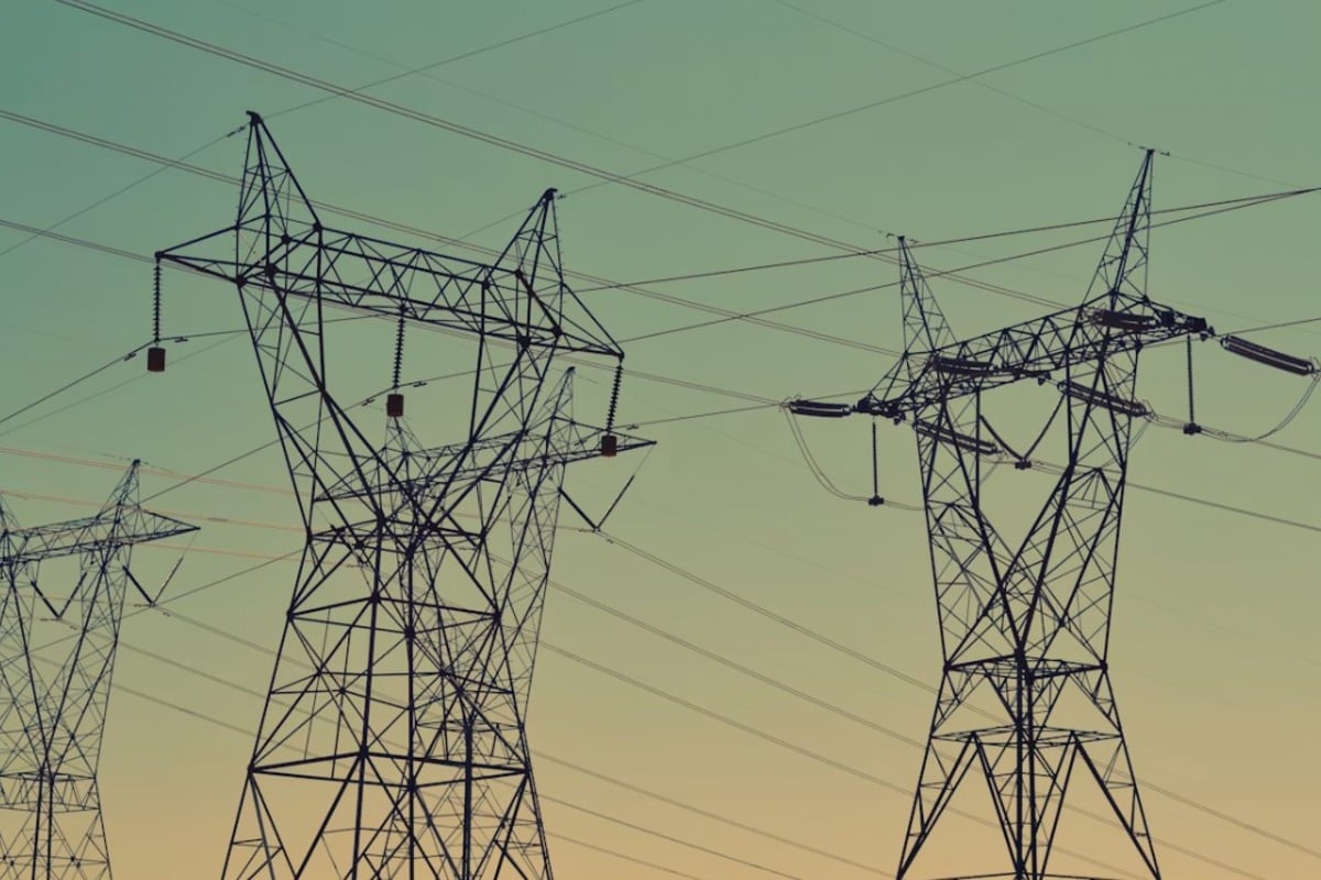Placer County Plunged Into Dark As Tens Of Thousands Lose Power