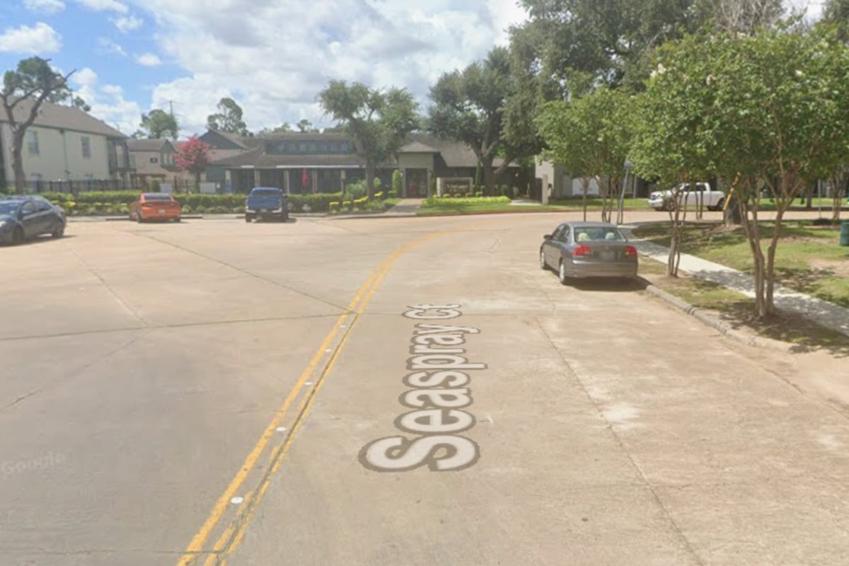 Pool-Party Fight Over Boy Leaves Teen On Life Support In NW Houston