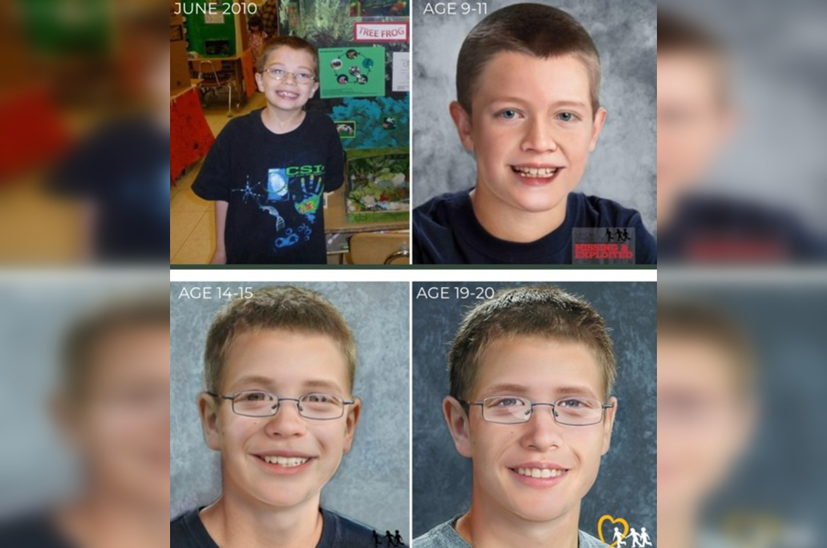 Portland Files Digitized as FBI Reexamines Kyron Horman Case