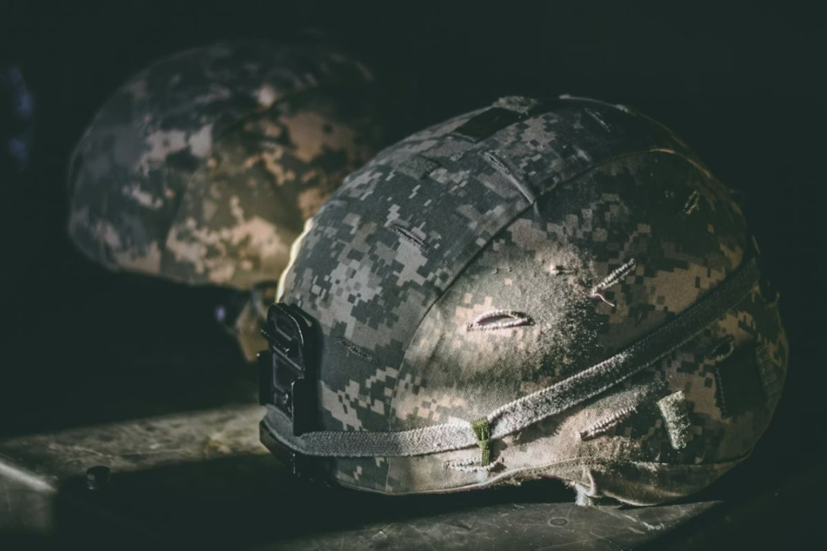 Portland investigators search for stolen Army equipment