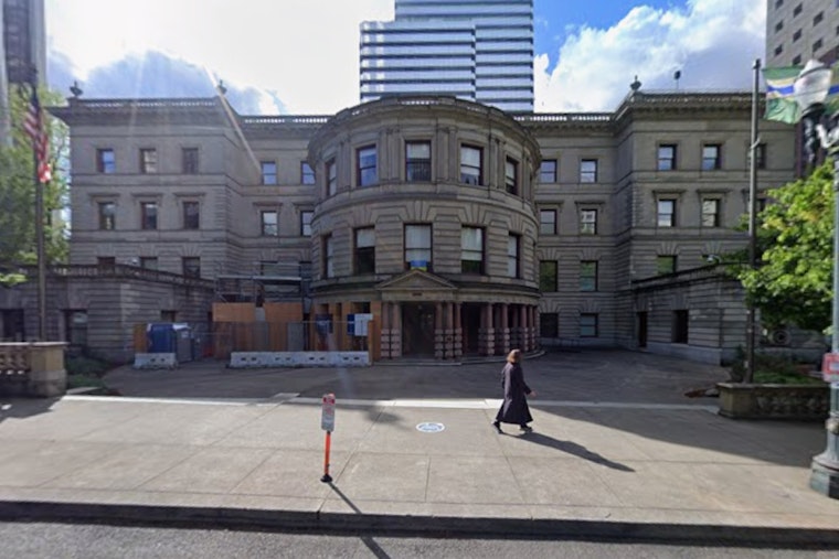 Portland Held $1.6M Meant For Regional Cable Commission