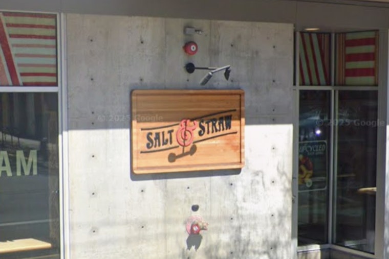 Portland's Salt & Straw Could Be Valued Over $200M