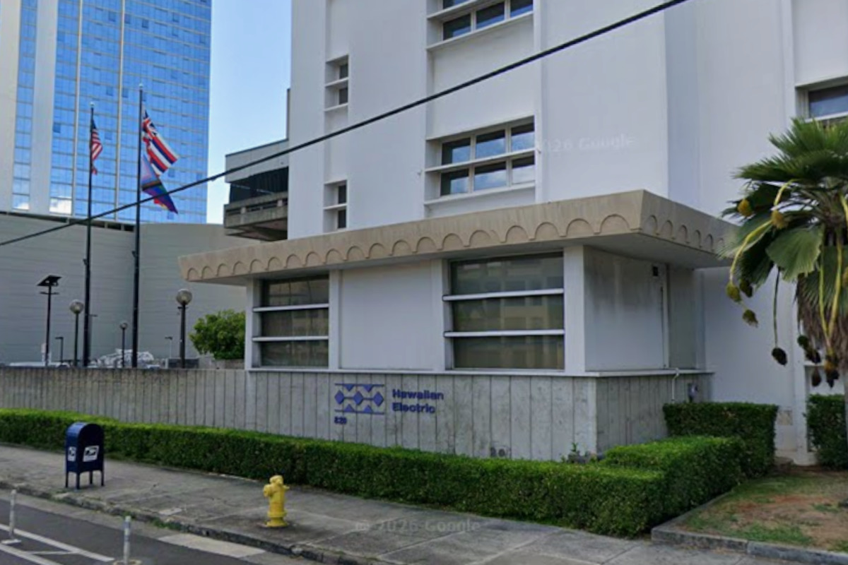 Power Lifeline, Honolulu Households Get One Shot At HECO Bill Relief
