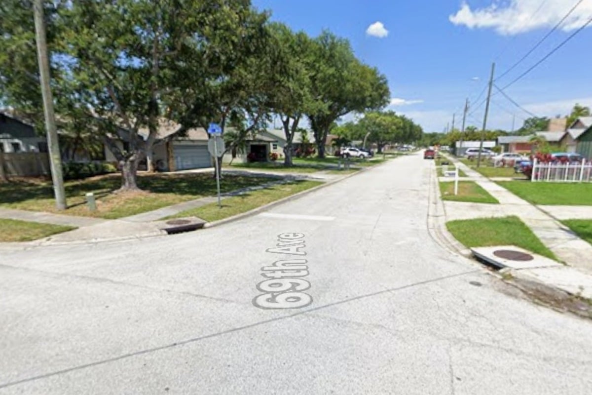 Pre-Dawn Business Fight Turns Deadly In Pinellas Park, Clearwater Man